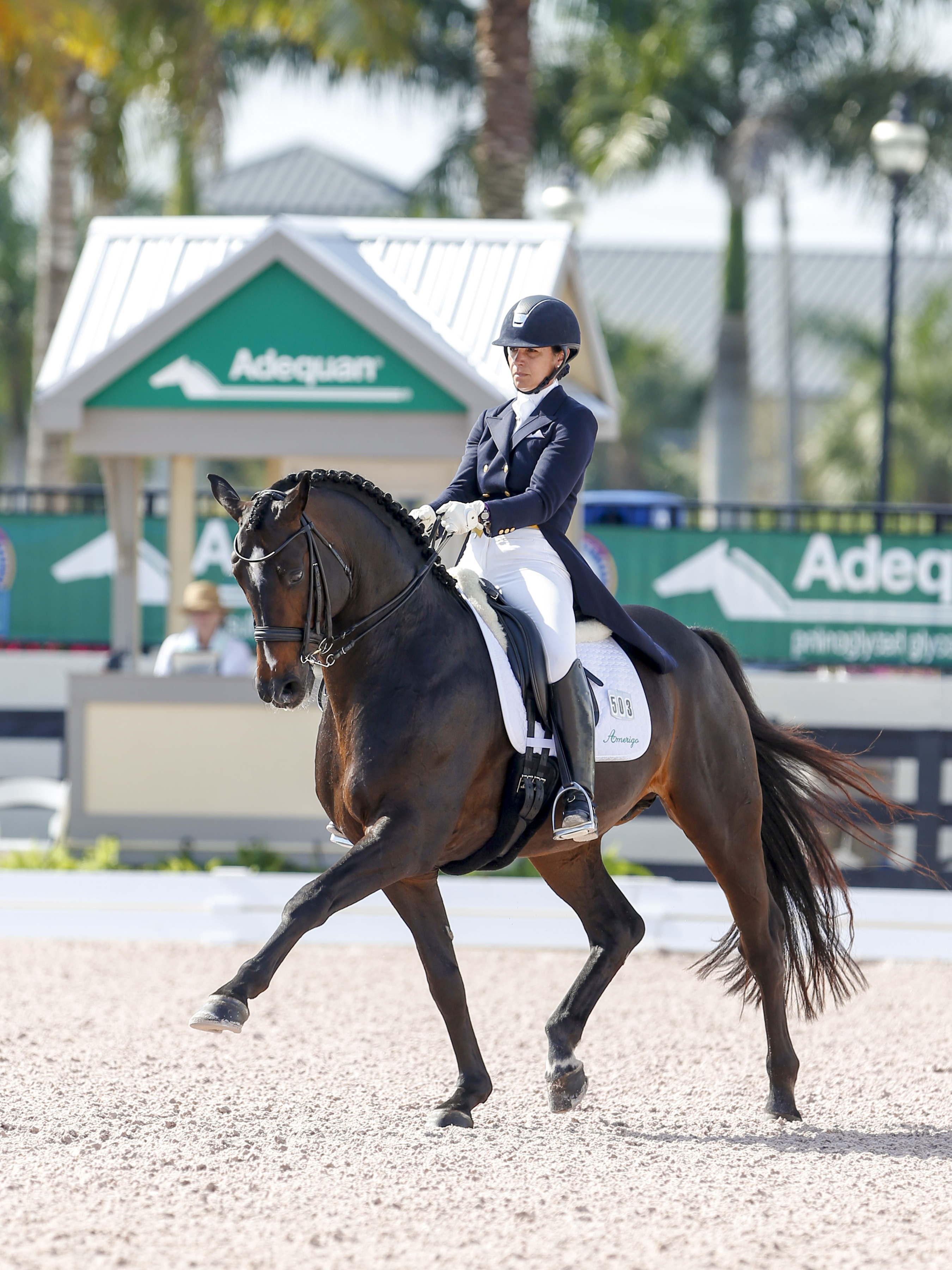 Allison Brock's 5 Tips to Improve Mental Focus